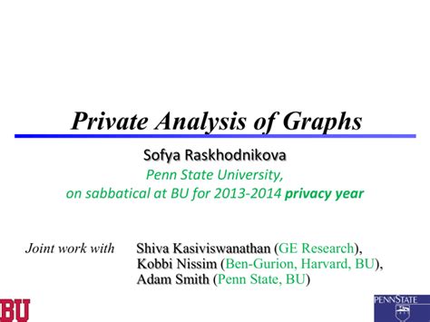 Slides Grigory Yaroslavtsev