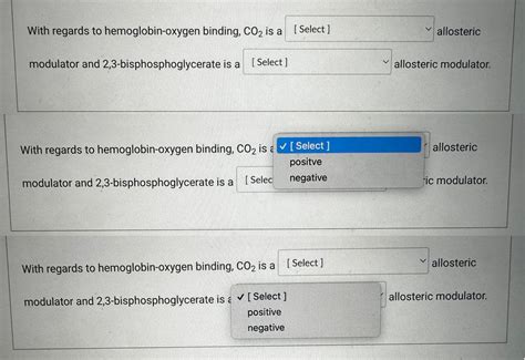 Answered With Regards To Hemoglobin Oxygen… Bartleby
