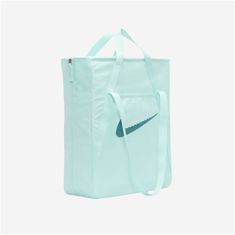나이키 짐 토트백 28l 제이드 아이스 Nike Kream