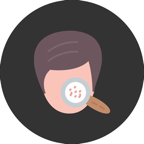 Problematic Skin Vector Icon 31063522 Vector Art At Vecteezy
