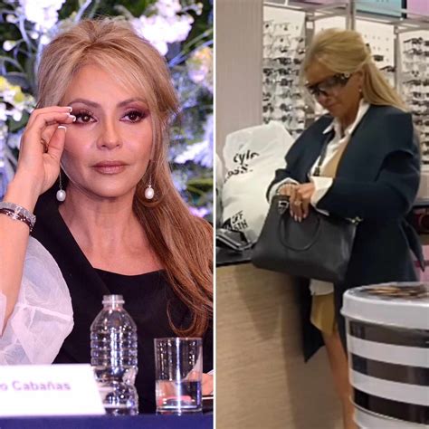 Daniela Castro Regresa 4 Años Después A La Tienda Donde Fue Acusada De Robo