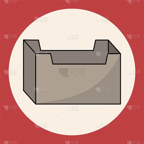 家具柜主题元素