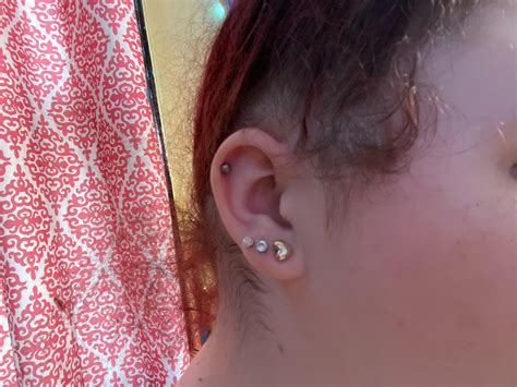 My Piercings Rlegitpiercing