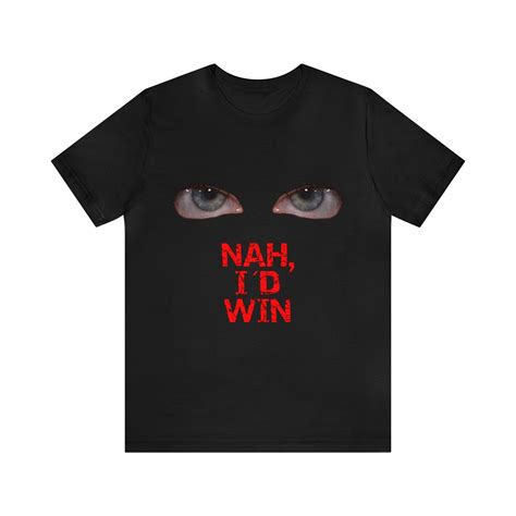 Gojo Satoru Nah Id Win Jujutsu Kaisen Japanese Manga Anime Breast My