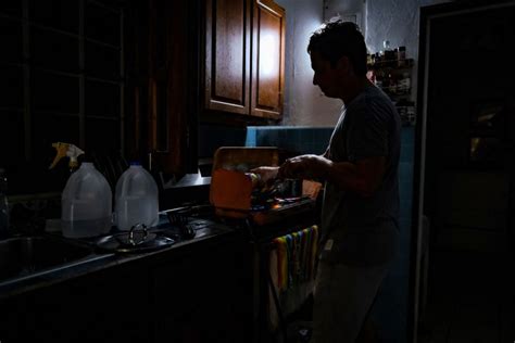 Amenaza De Lluvias Fuertes E Inundaciones En Eeuu ¿dónde Va A Llover