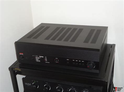 Adcom Gsa 700 Surround Sound Processor Amplifier For Sale Canuck
