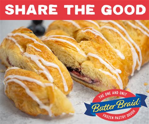 Munford 🎉 No April Fools Here—butter Braids And Cookie Dough Are