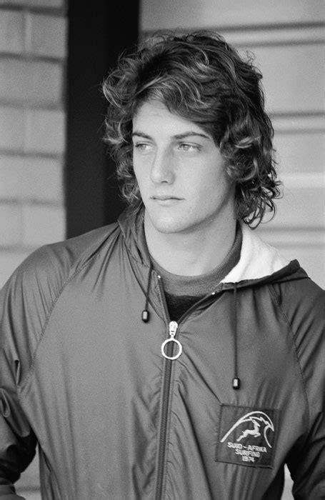 Shaun Tomson The Code Adventure Sports Journal