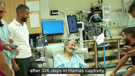 Israel Rescues Hostage From Tunnel In Gaza Fox31 Denver