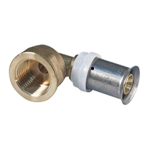 Mlcp U Profile Fittings Alpha Press