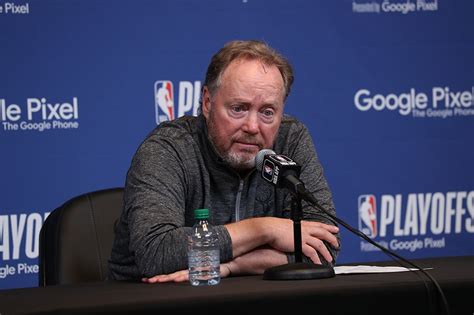 Nba Bucks Fire Budenholzer After First Round Playoff Exit Filipino News