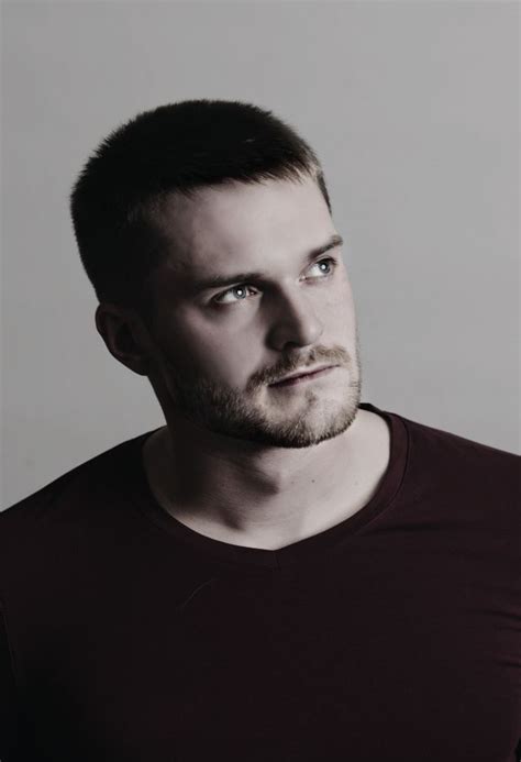 Ilya A Model From Ivanovo Russia