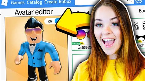 I Gave My Girlfriend My Roblox Account Youtube