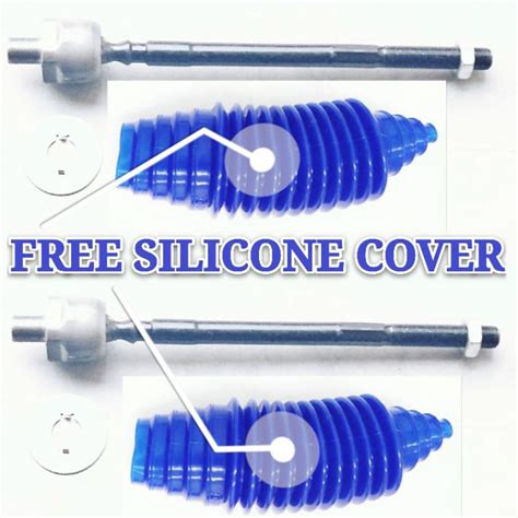 NISSAN CEFIRO A31 STEERING RACK END SET Shopee Malaysia