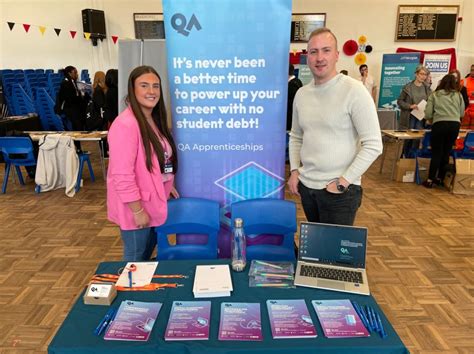 David Cunningham Ba Cldsc On Linkedin Apprenticeships Careers Ambassadors Tech It Digital