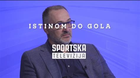 Istinom Do Gola Kre Imir Antoli Biv I Lan Uprave Dinama Youtube