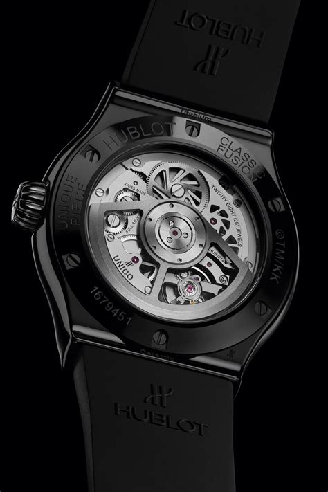 SNAP TASTE Hublot And Takashi Murakami Launch 13 Unique Timepieces