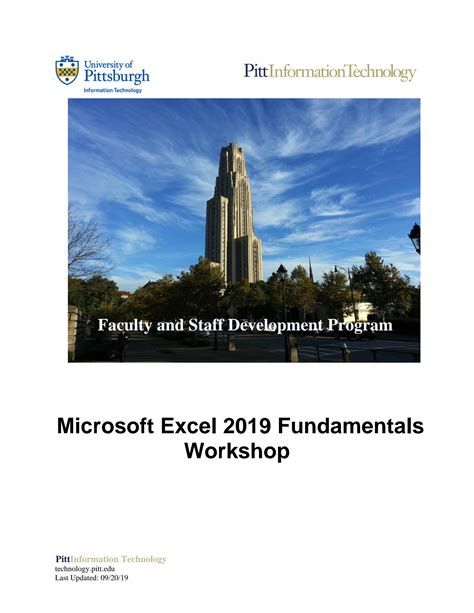 Solution Excel Excel Microsoft Excel Basics Studypool