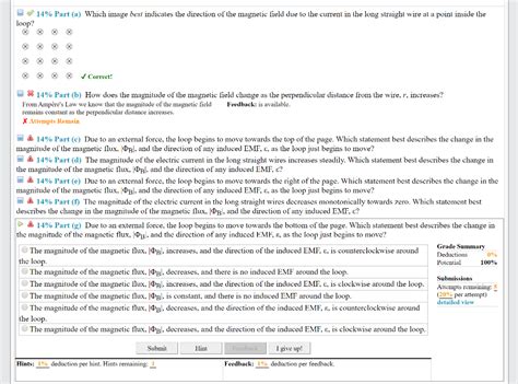 Solved Problem A Flat Rectangular Wire Loop Is P Chegg