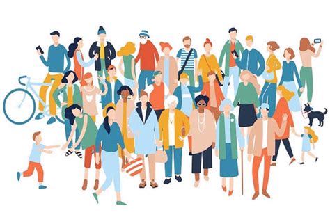 Participación De La Comunidad