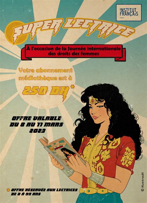 La Médiathèque Fête La Journée Internationale Des Droits Des Femmes