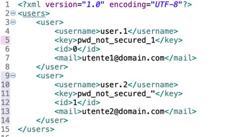 Java Secure Coding Garantire La Sicurezza Delle Applicazioni Web