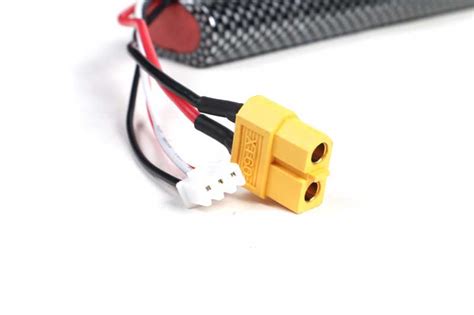 Akku F R Heng Long Panzer V S Mah Liion Xt