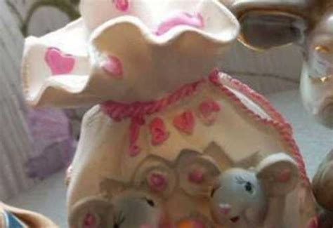 Статуэтки копилка мыши мышата мышки Festima Ru частные объявления