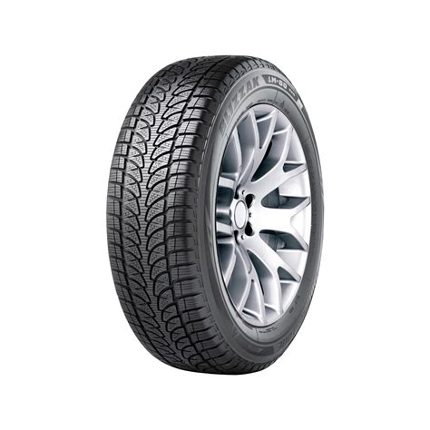 Bridgestone 275/40 R20 106V XL Blizzak LM80 Oto Kış Lastiği Fiyatı