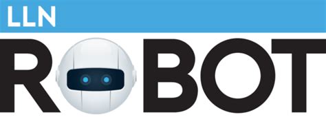 Lln Robot A Complete Lln Solution For Your Rto At The Learning Resources Group