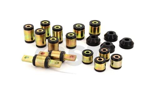 Rear End Bushing Rebuild Kits For The Honda Crv