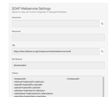 Barracuda Managed Workplace Integration Topdesk Marketplace