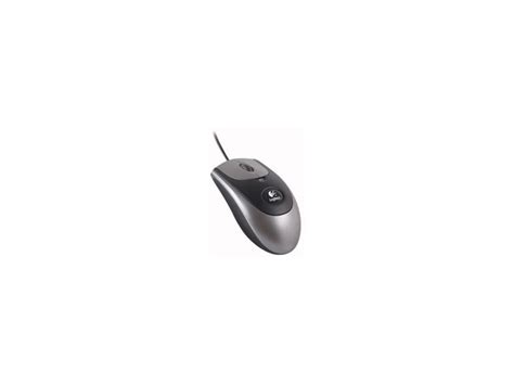 Logitech Mx300 Optical Mouse Testberichte Bei Yopi De