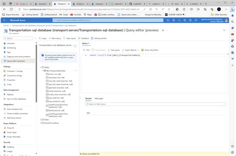 Github Logical Data Pipeline Using Azure Stream Analytics
