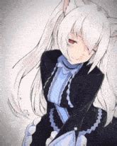 Scp Girl Scp GIF Scp Girl Scp Doc Discover Share GIFs