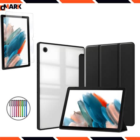 Capa Capinha Para Tablet Samsung Galaxy Tab A8 X200 X205 10 5