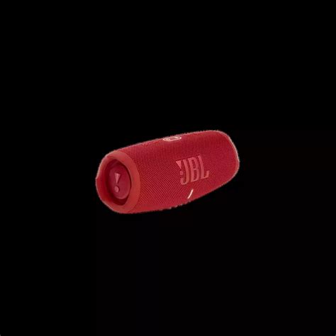 Jbl Charge Portable Waterproof Speaker