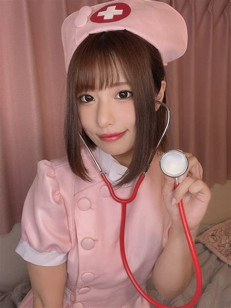望月うかる🦖⭐️コミケコスホリありがとう On Twitter ナースのお仕事💉