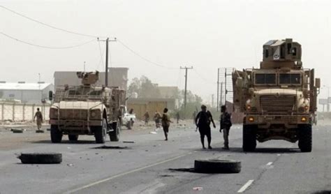 استشهاد قائد كبير في قوات العمالقة الجنوبية اثناء تصديه لهجوم شنته