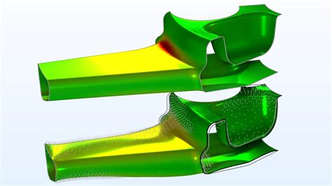 Software Comsol Optimization Module 6 3