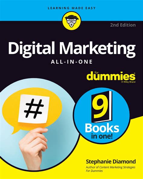 Digital Marketing All In One For Dummies 2024 Guide Et24x7 The Online