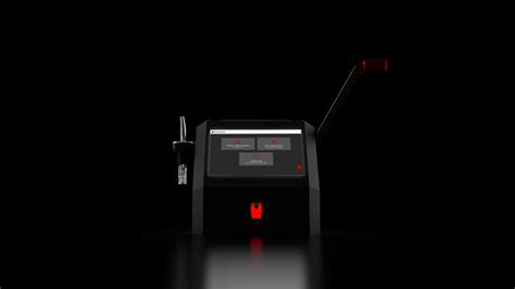 Barminder Hub Render Homescreen