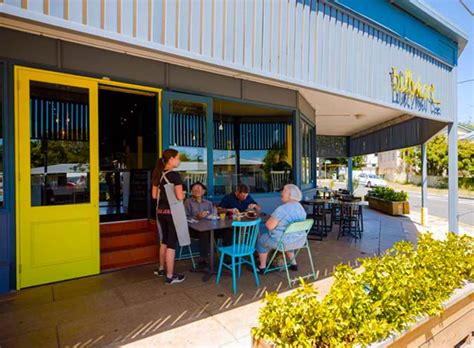 Billykart Kitchen Cute Date Cafe Hidden City Secrets