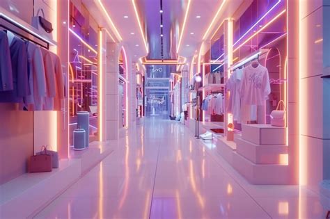 Premium Photo Aipowered Personalized Shopping Experiences