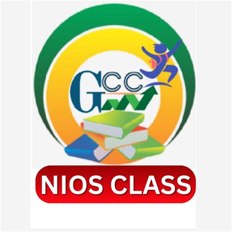 GCC NIOS Classes YouTube
