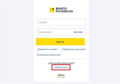 Consultar Saldo En El Banco Pichincha