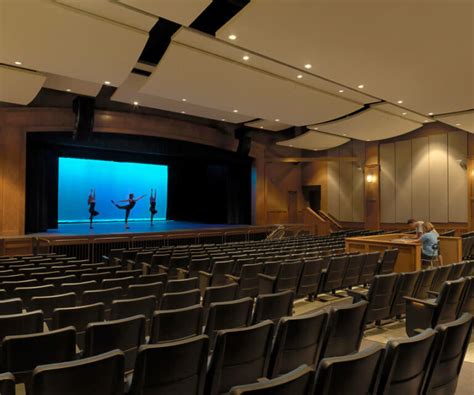 Ladue School District Building Program Smwilson