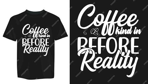 동기 부여 타이포그래피 티셔츠 디자인 템플릿 인쇄가 준비되었습니다 타이포그래피 티셔츠 디자인 프리미엄 벡터