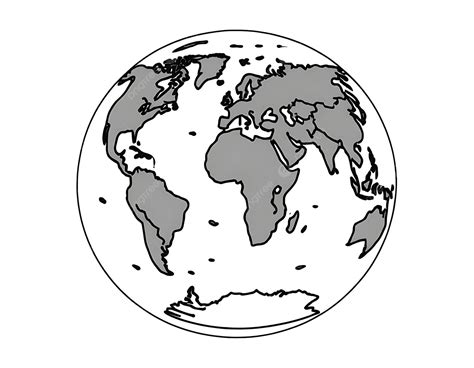 Globo Simples Animado