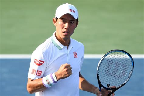 錦織圭が1年8か月ぶりに臨んだ復帰大会で優勝！消滅していたランキングも500位前後に「想像以上の結果を得られた」＜smash＞ The